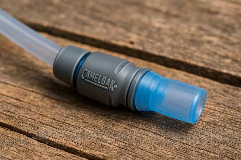 CamelBak Bite Valve Replacement Guide – Step‑by‑Step Fix