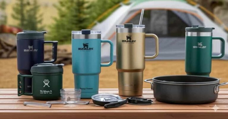 Stanley Tumbler Reviews (2025): Durable, Reliable & Outdoor-Proven